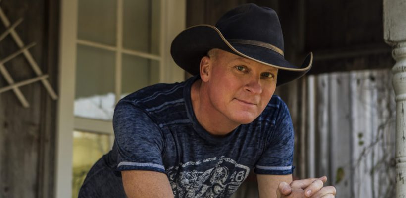 Kevin_Fowler - Mardi Gras! Galveston