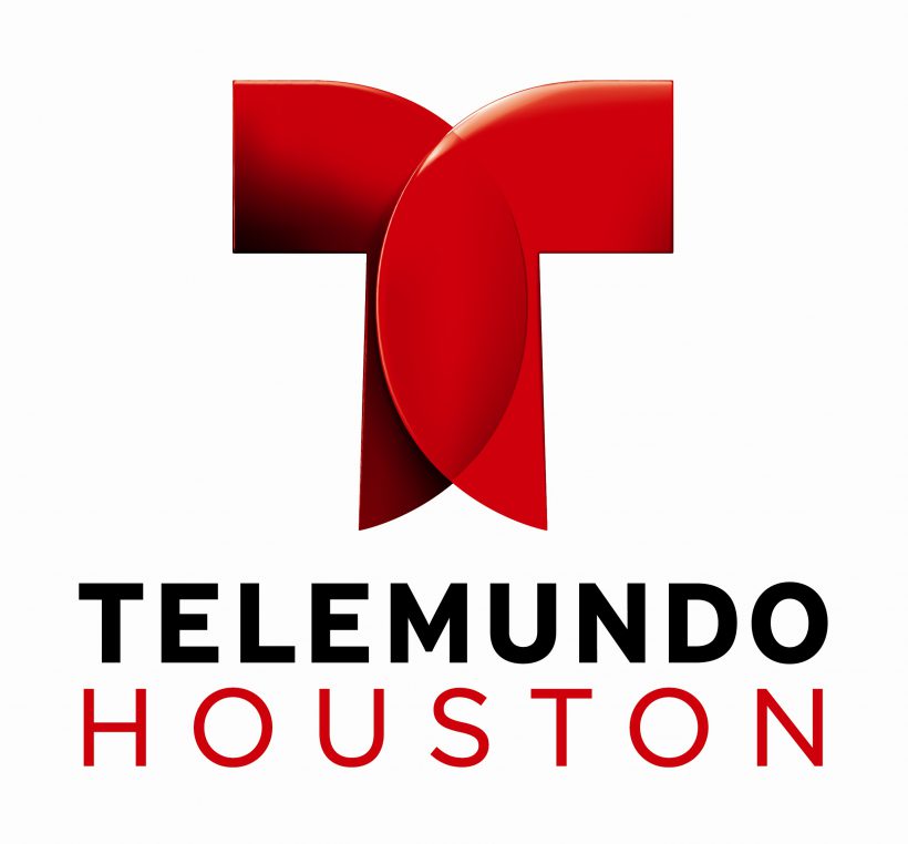 NEW Telemundo Houston Logo - USE THIS - Mardi Gras! Galveston
